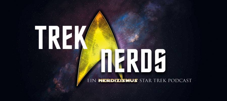Wieder Voyager Trek Nerds Special #2 zum Untitled Picard Project ...